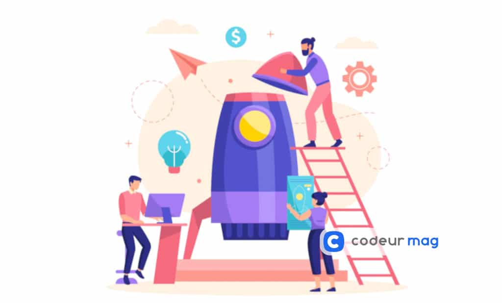 MVP & projet Agile : le guide pour réussir votre produit minimum viable