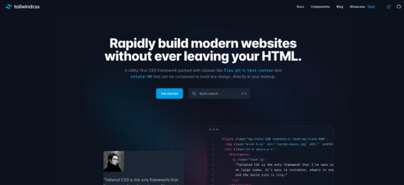 10 frameworks CSS à utiliser en 2025