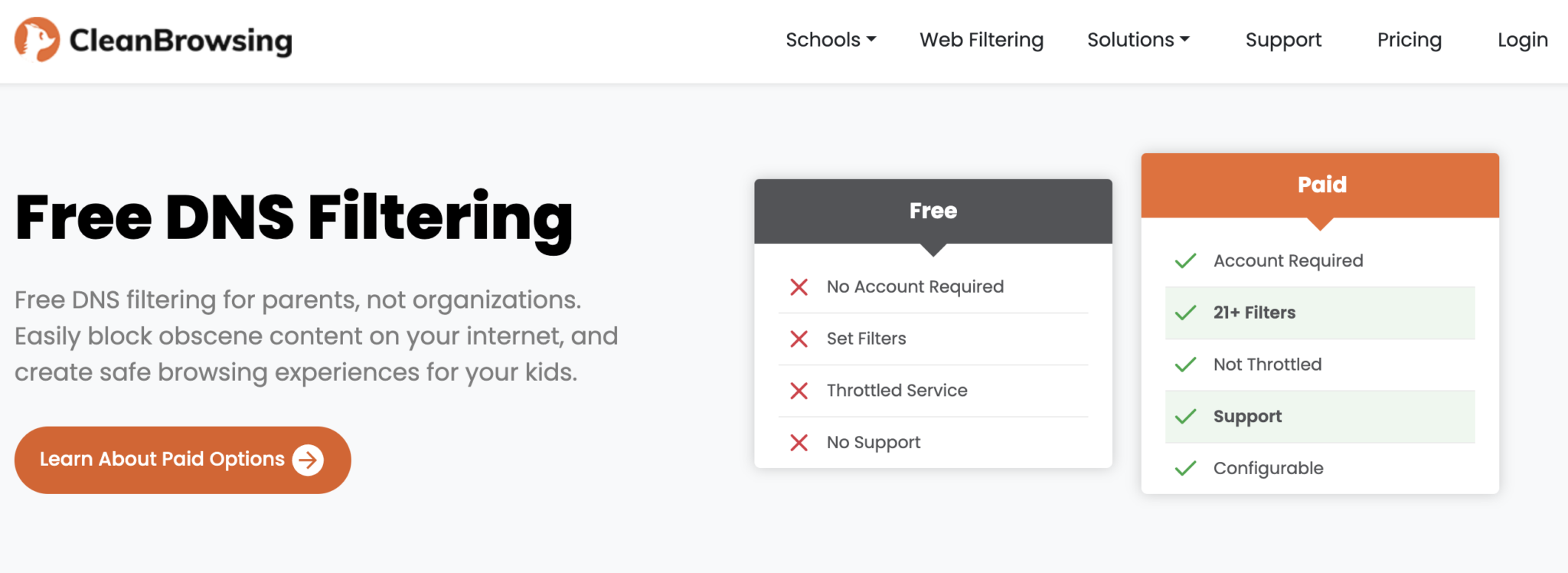 Les 16 meilleurs serveurs DNS en 2025 - À la SEOupe