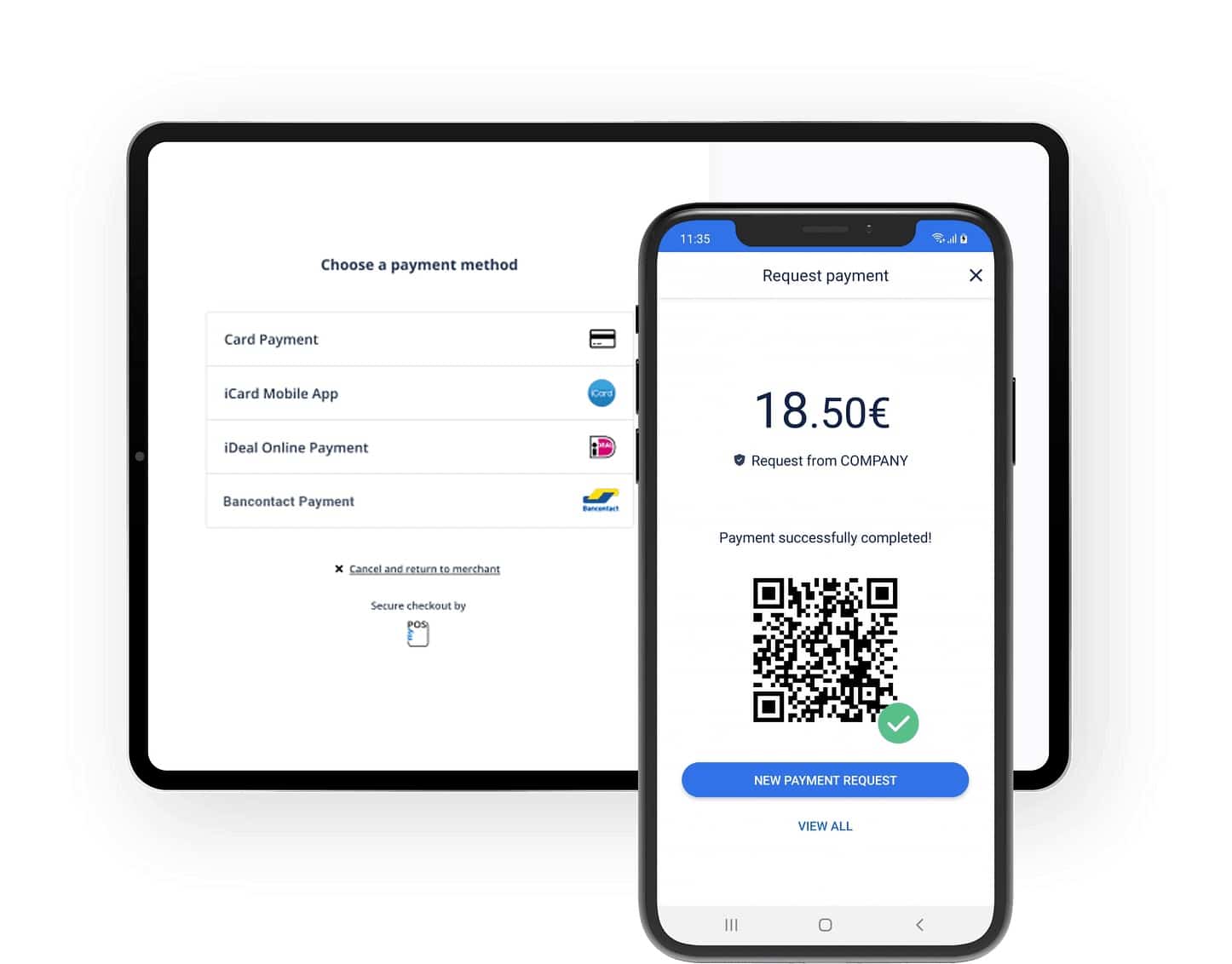 Comment choisir une solution de paiement omnicanale