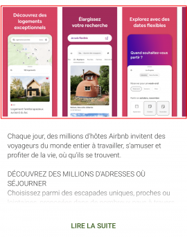 Comment publier une application sur le Play Store de Google