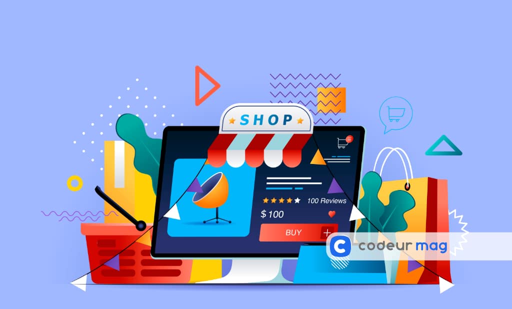 Les 6 meilleurs CMS e-commerce de 2024