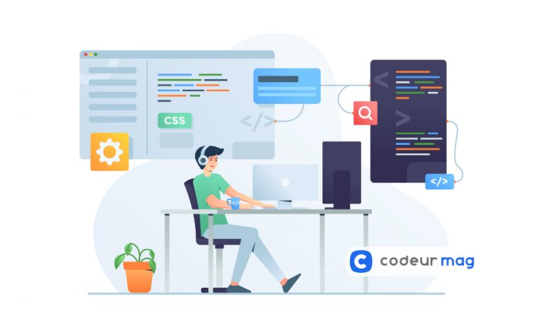 Comment apprendre la programmation informatique