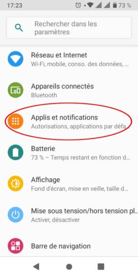 Comment télécharger une application Android APK et l'installer