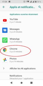 Comment télécharger une application Android APK et l'installer