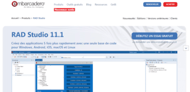 13 logiciels de création d’application Android