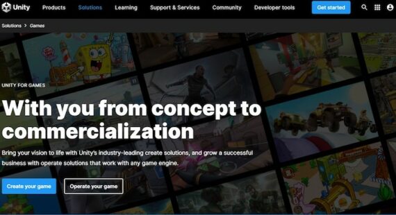 13 logiciels de création d’application Android - Codeur Blog