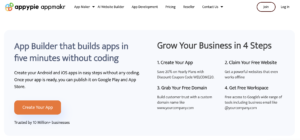 Les meilleurs outils pour créer une application mobile