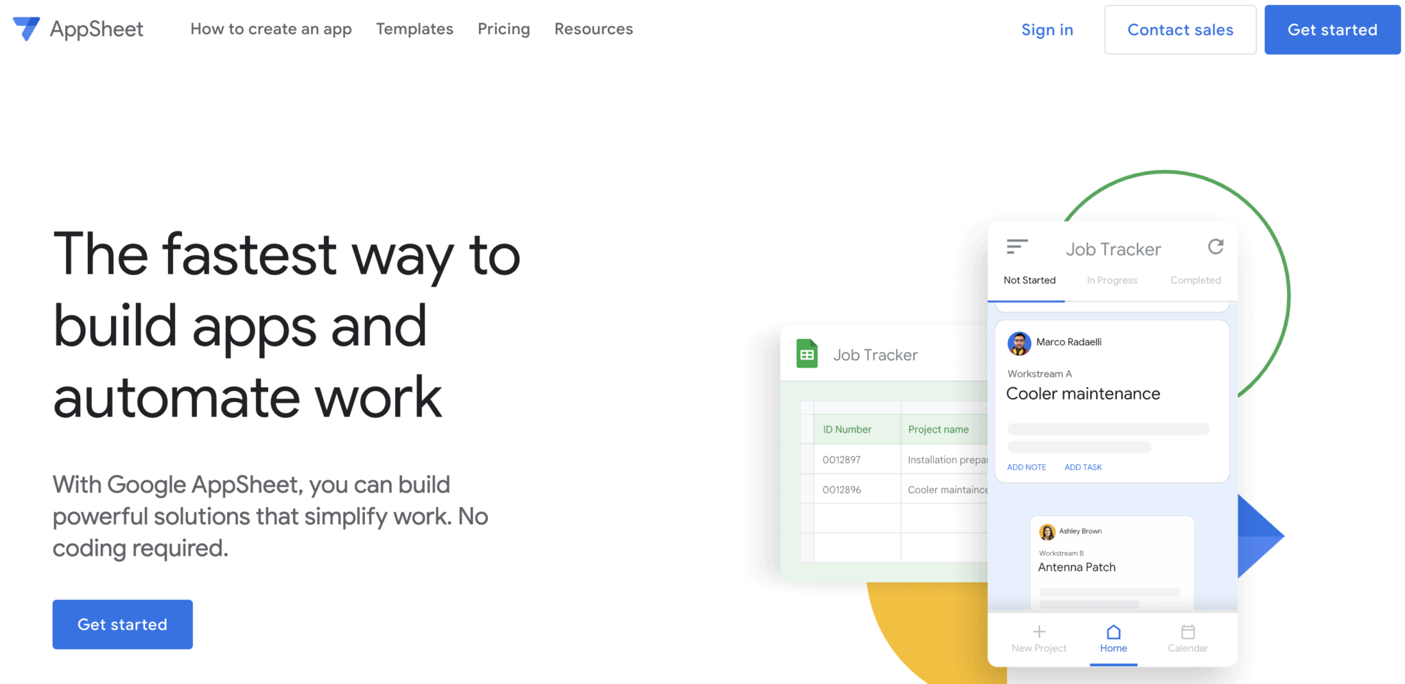 17 outils pour créer une application mobile - Codeur Blog