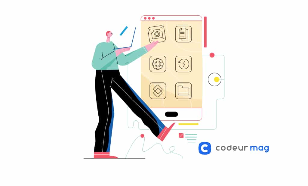 Comment Développer Une Application Android