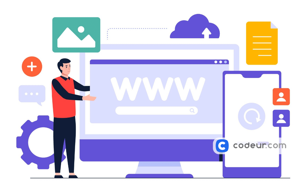 Site one page : 7 exemples et 7 outils gratuits