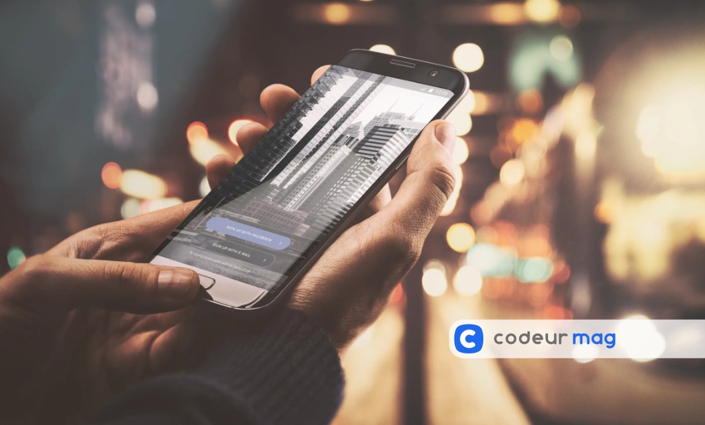 13 Logiciels De Création Dapplication Android