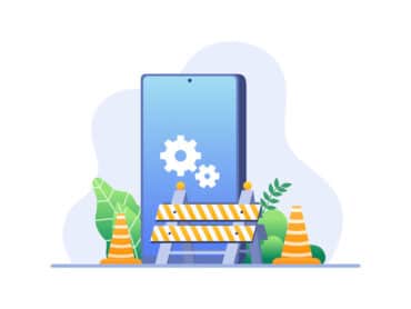 Quels sont les différents types de maintenance informatique