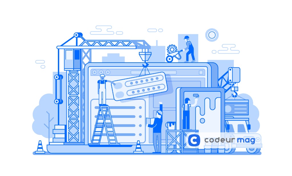 Quels sont les différents types de maintenance informatique