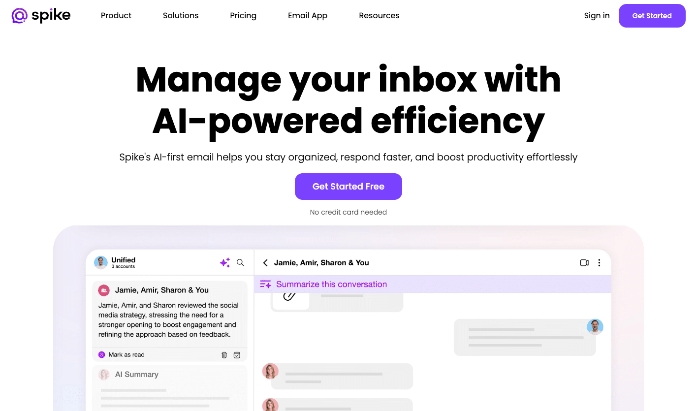 11 alternatives à Outlook pour gérer ses mails