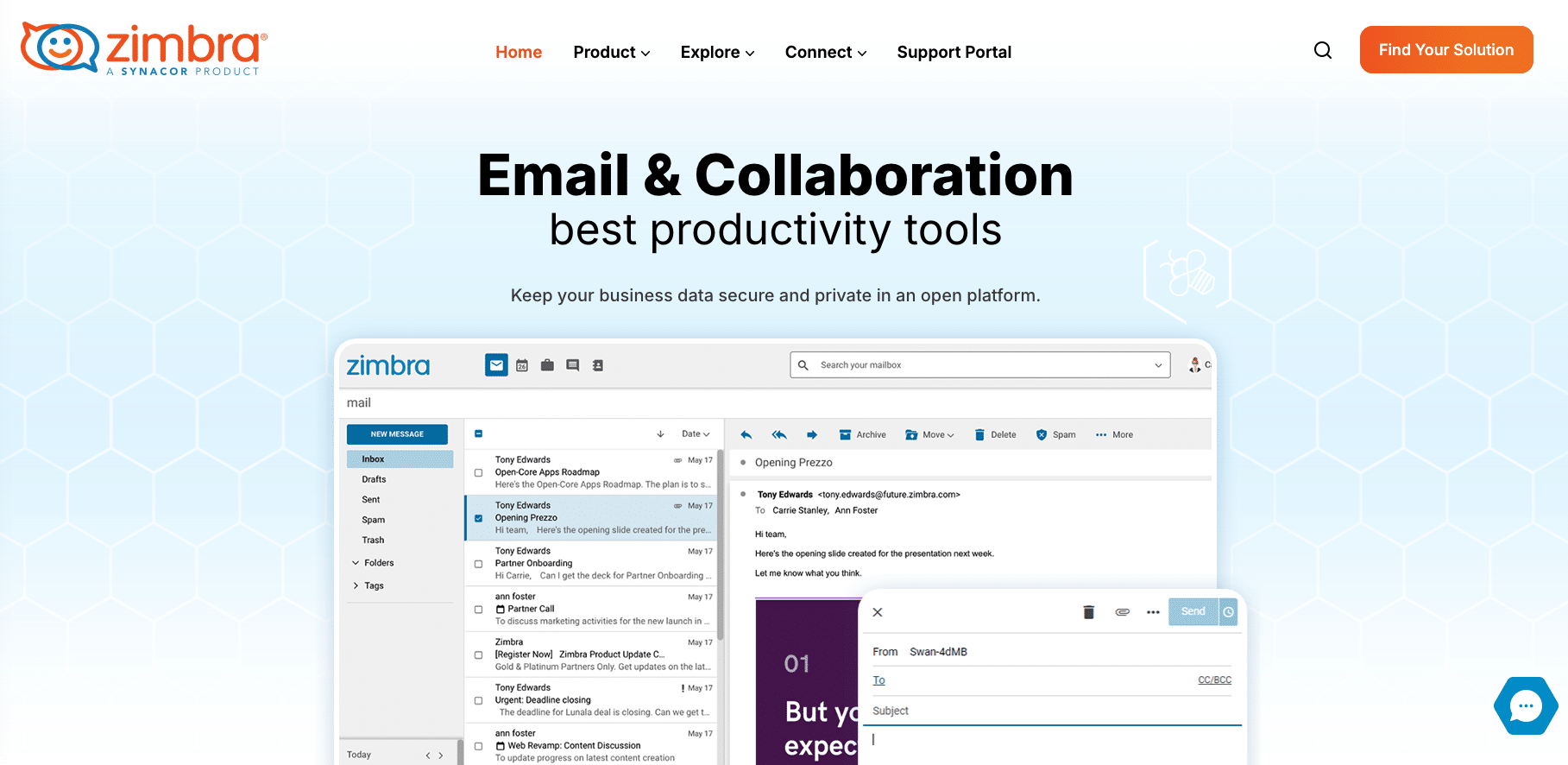 11 alternatives à Outlook pour gérer ses mails