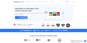 Créer une application Android gratuite : 8 logiciels gratuits