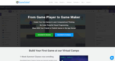Créer une application Android : 8 logiciels gratuits - Codeur Blog