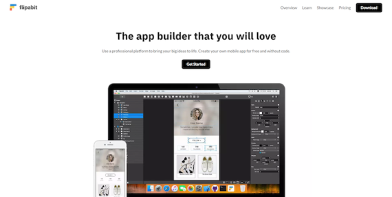 Créer une application Android gratuite : 8 logiciels gratuits