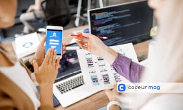 Créer une application Android : 8 logiciels gratuits - Codeur Blog