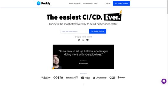Les 10 meilleurs outils pour créer un logiciel
