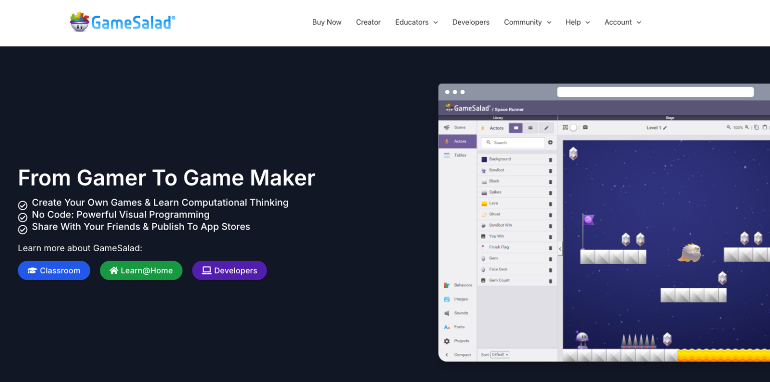 Créer une application Android gratuite : 8 logiciels gratuits