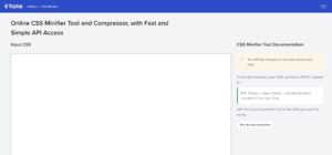 11 outils de compression de vos fichiers code (CSS, HTML et JS)
