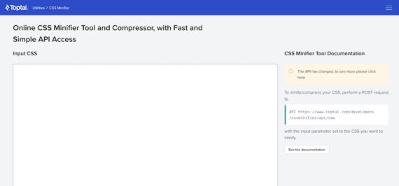 11 outils de compression de vos fichiers code (CSS, HTML et JS)