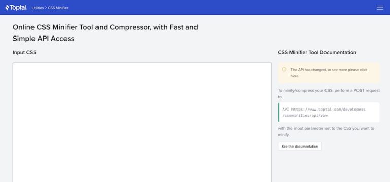 11 outils de compression de vos fichiers code (CSS, HTML et JS)