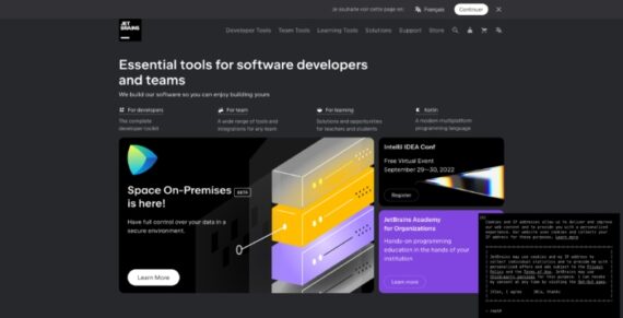 Les 10 meilleurs outils pour créer un logiciel