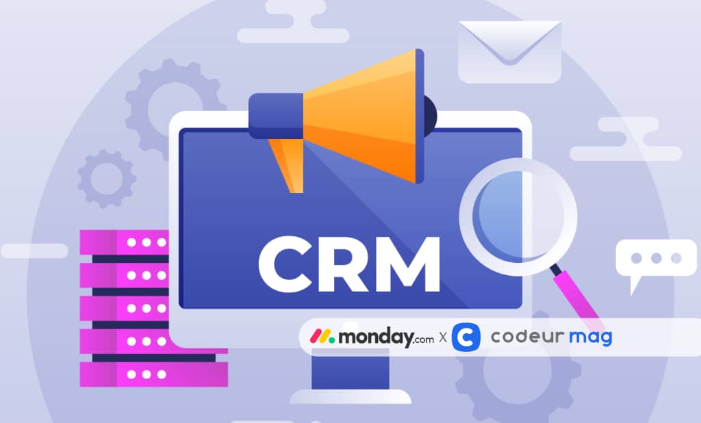 5 critères pour bien choisir son CRM