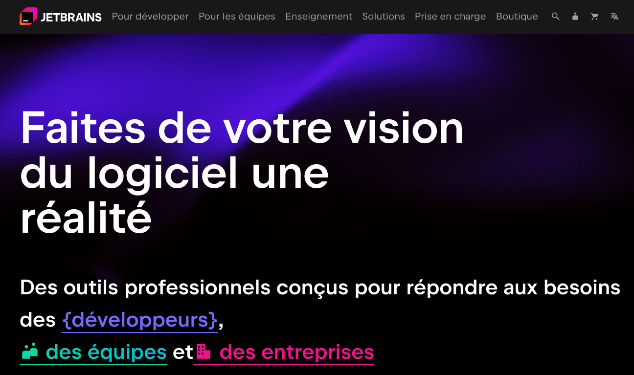 Les 10 meilleurs outils pour créer un logiciel