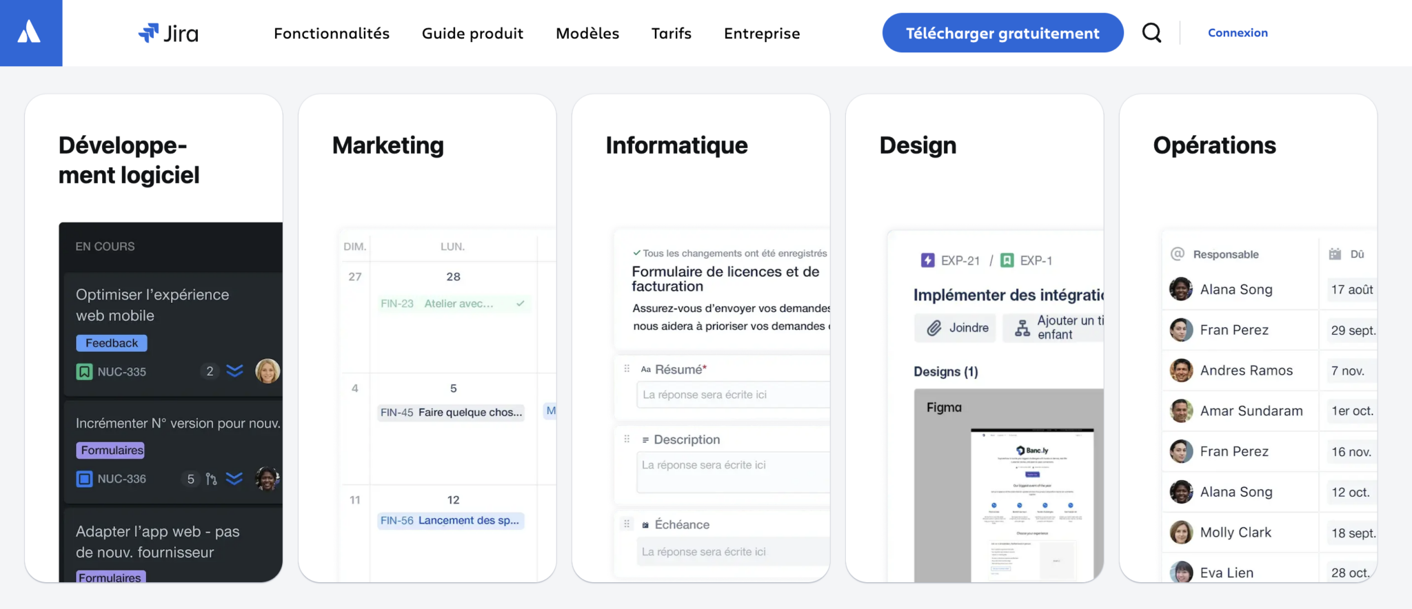 Les 10 meilleurs outils pour créer un logiciel