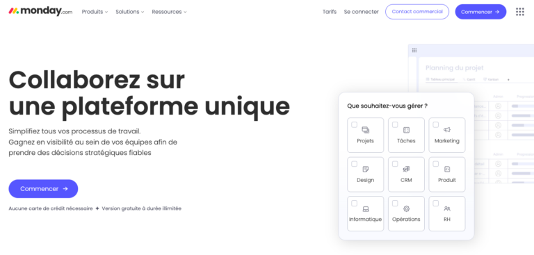 Les 10 meilleurs outils pour créer un logiciel