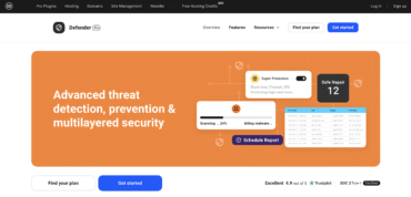 10 plugins de sécurité incontournables pour WordPress