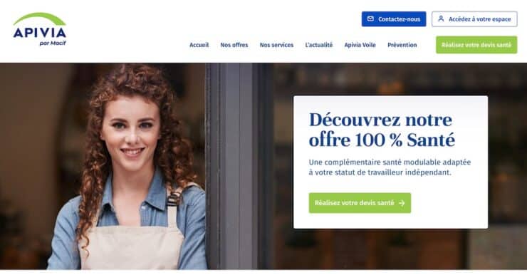 Les meilleures mutuelles TNS en 2025