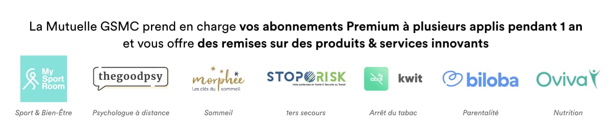 Top 10 des meilleures mutuelles TNS en 2023 - Codeur Blog