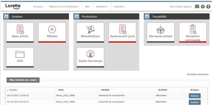 Les meilleures plateformes low code pour le développement