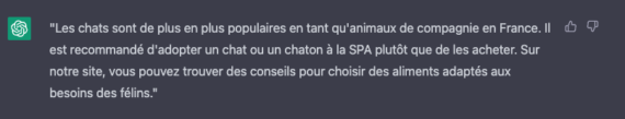 15 prompts ChatGPT pour créer des articles de blog
