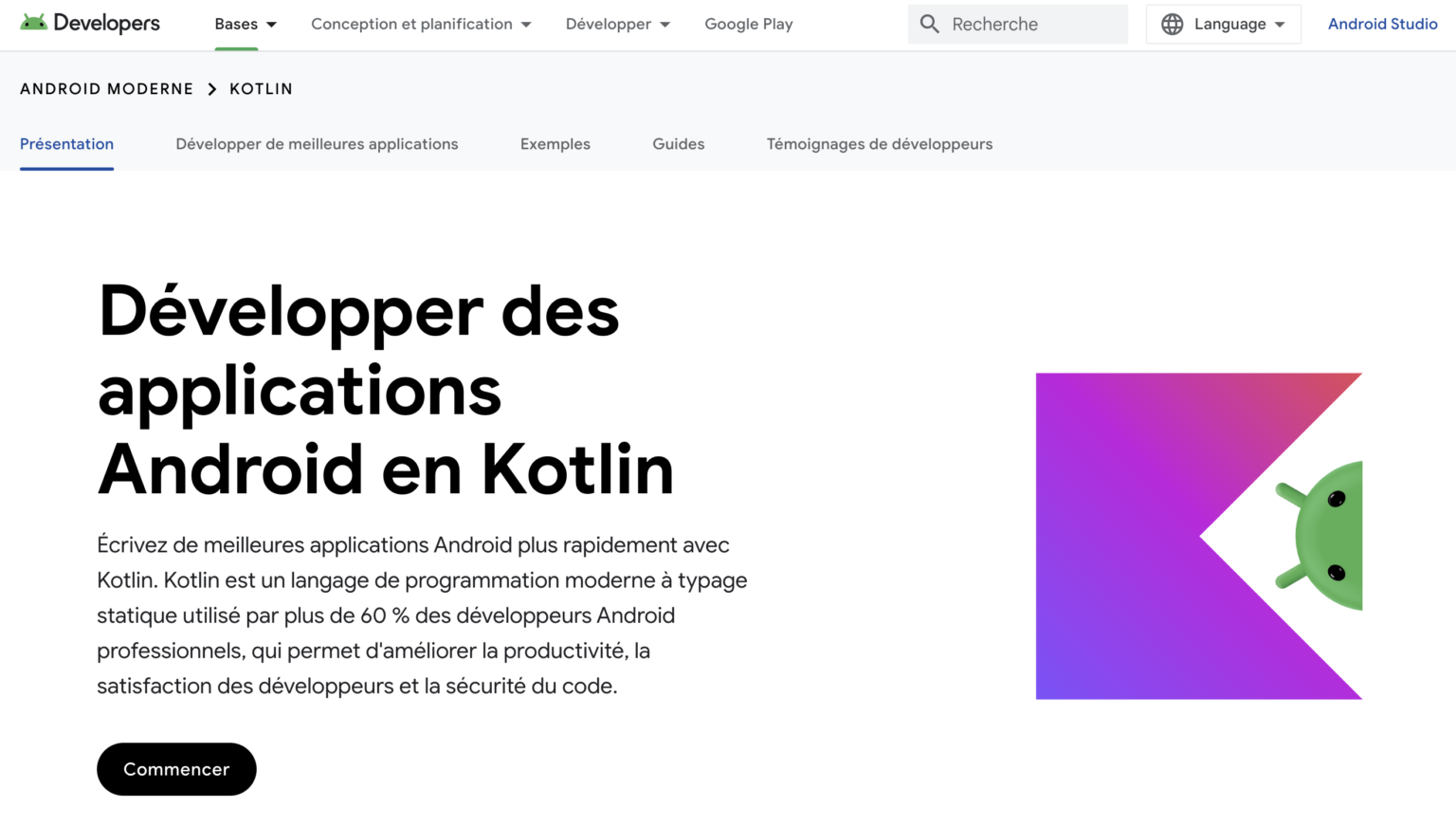 Top 10 des langages de programmation 2026