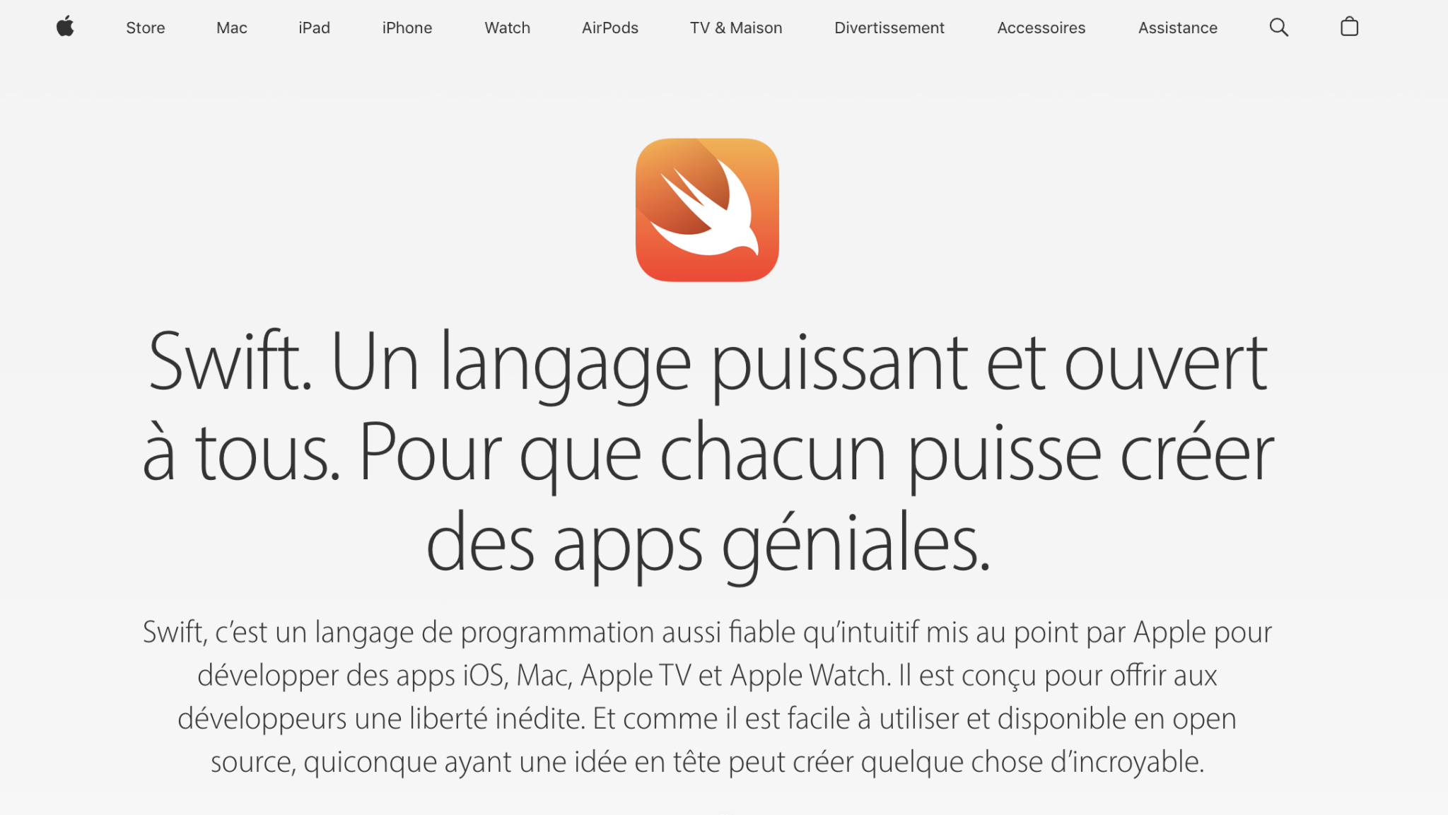 Les 10 langages de programmation les plus utilisés en 2025
