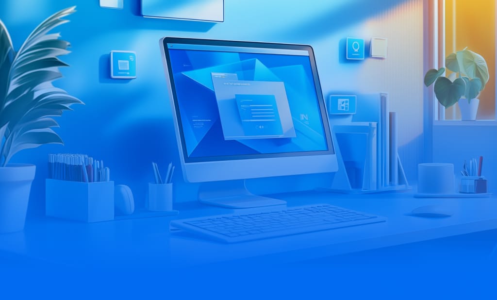 6 conseils pour créer un site internet moderne