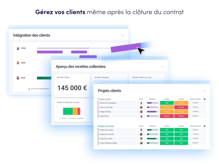PME : boostez vos ventes grâce à votre CRM