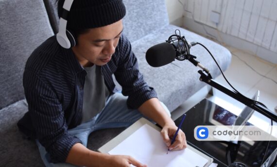 Concevoir le script de vos vidéos YouTube en 10 étapes