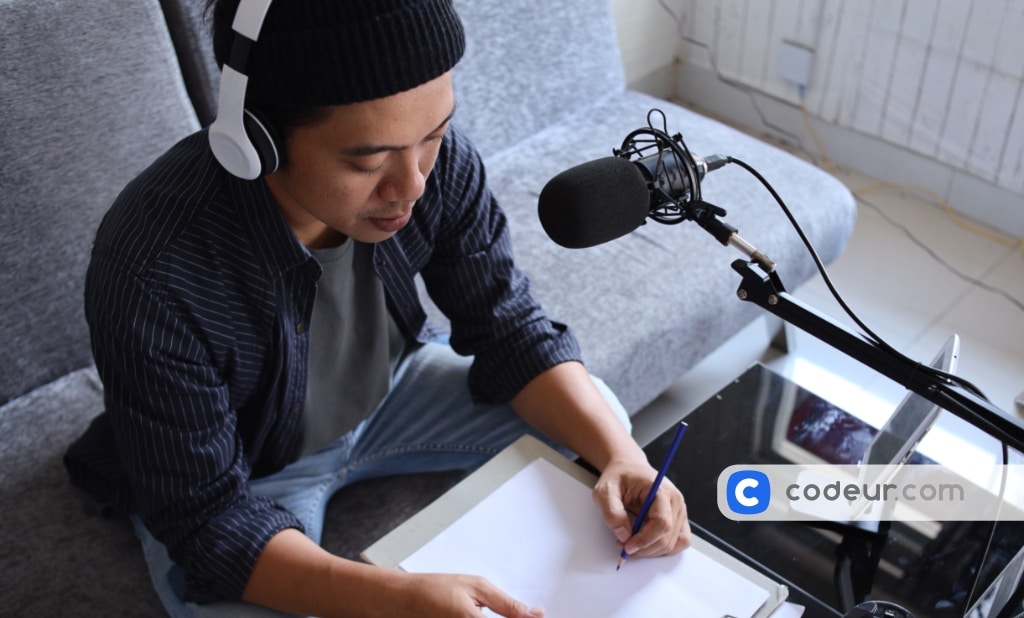 Concevoir le script de vos vidéos YouTube en 10 étapes