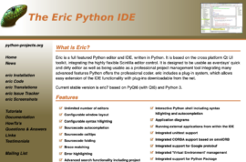 Les 8 meilleurs IDE Python à utiliser en 2025