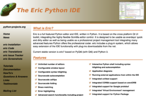 Les 8 meilleurs IDE Python à utiliser en 2025