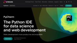 Les 8 meilleurs IDE Python à utiliser en 2025