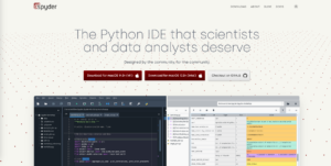 Les 8 meilleurs IDE Python à utiliser en 2025