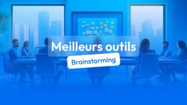20 outils de brainstorming en ligne pour simplifier vos réunions